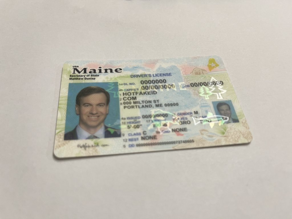 Buy Scannable Washington Fake ID - Hot Fake IDs Online