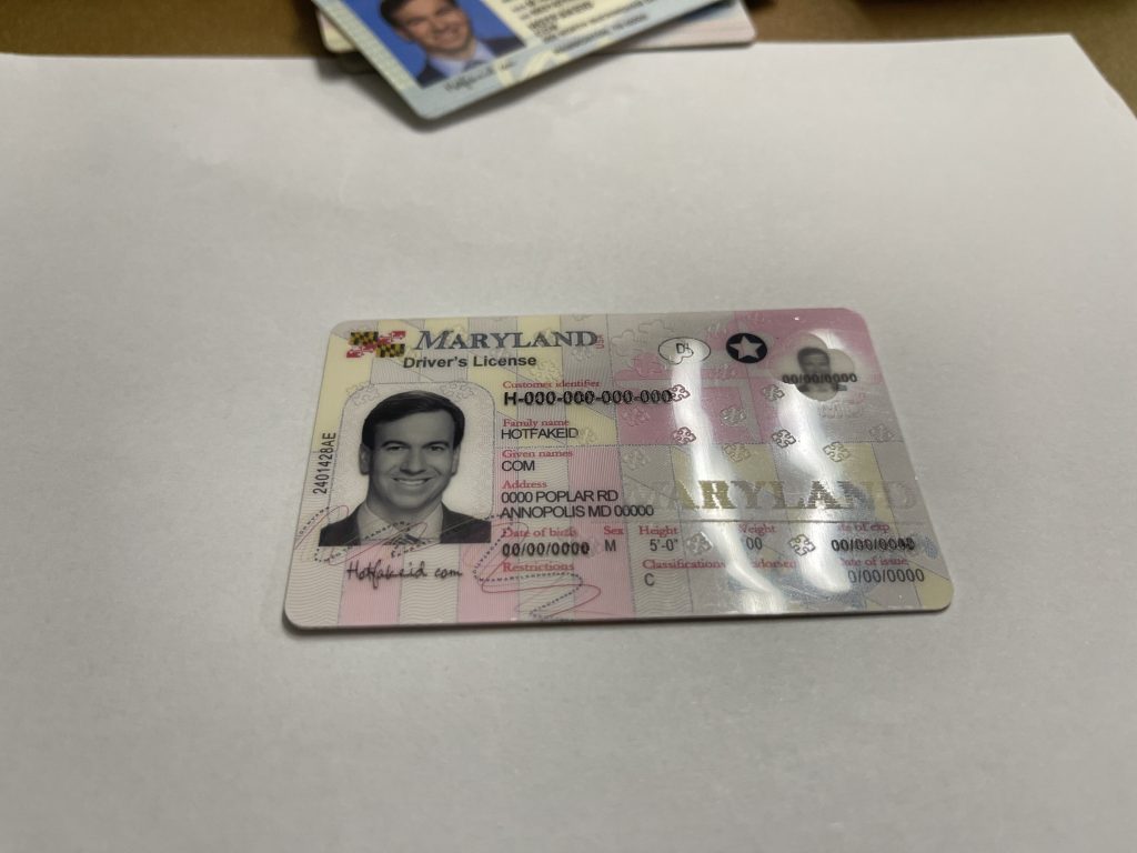 Buy Scannable West Virginia Fake ID - Hot Fake IDs Online