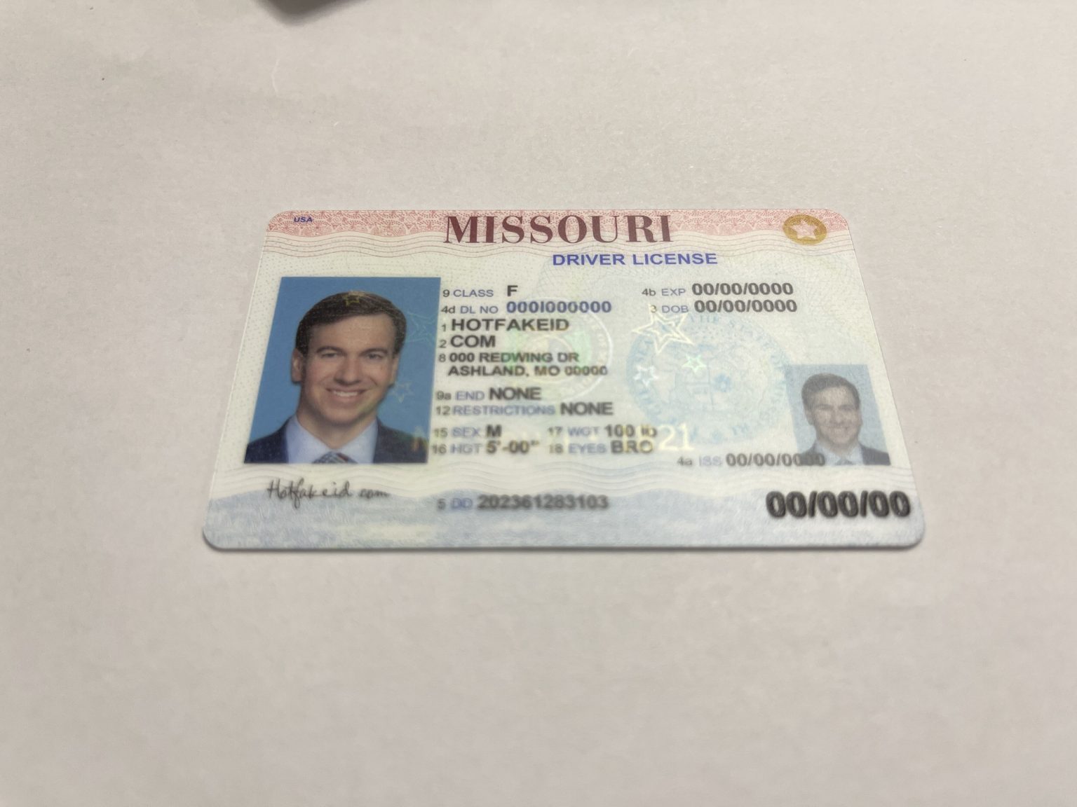 Buy Scannable New Mexico Fake ID - Hot Fake IDs Online