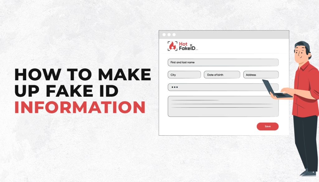Fake ID Guide - Buy Scannable Fake ID - Hot Fake IDs Online