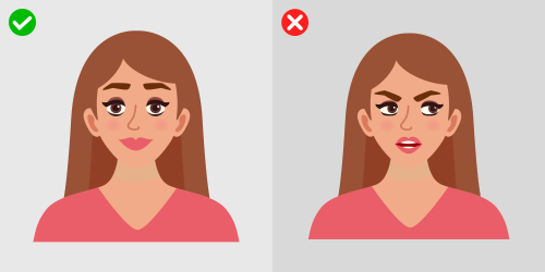 Photos Instructions For Good Fake ID - Hotfakeid.com Guide