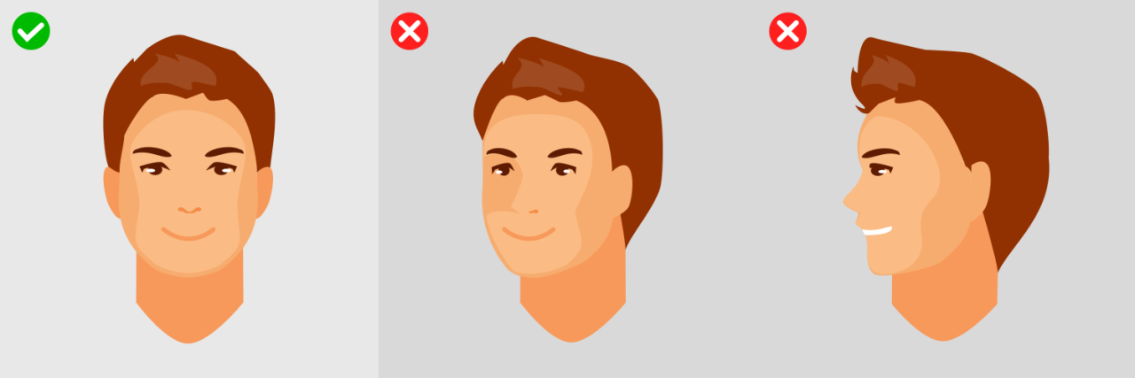 Photos Instructions For Good Fake ID - Hotfakeid.com Guide