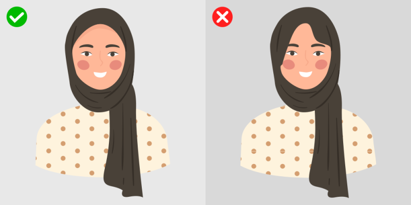 Photos Instruction for good Fake ID - Buy Scannable Fake ID - Hot Fake ...