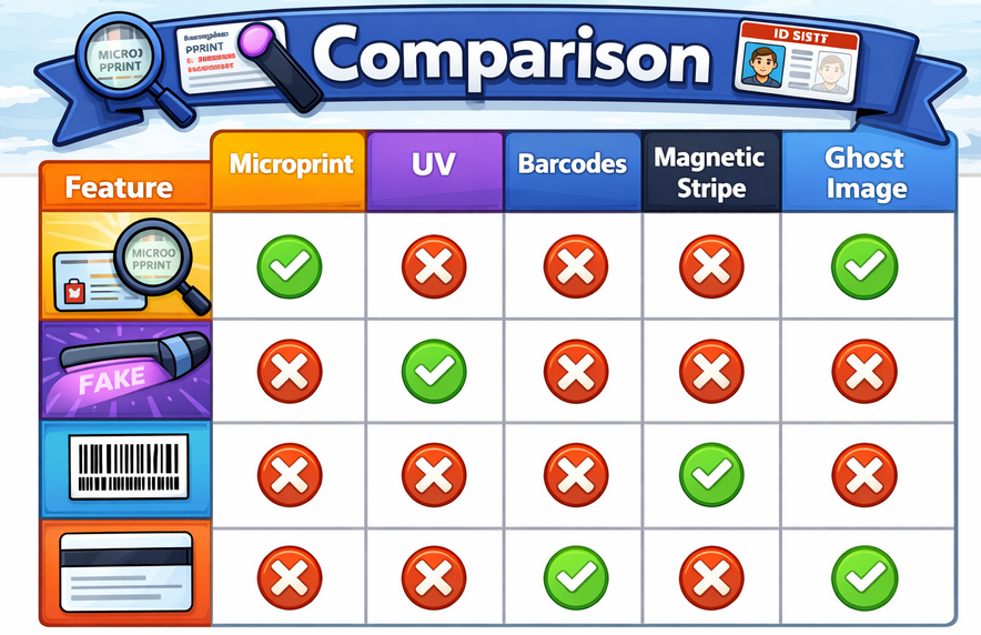 Are Best Fake ID Websites Worth The Risk? Honest Review 2026 - Buy ...